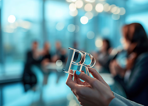 Jak budować wizerunek eksperta za pomocą PR - Nowa Sprzedaż